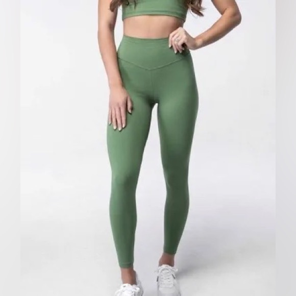 Balance Athletica | Pants & Jumpsuits | Limited Edition Kingdom ...